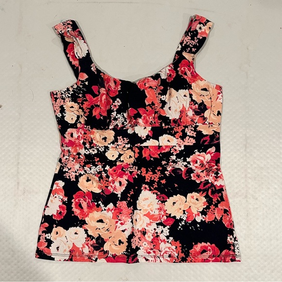 Ann Taylor Factory | Tops | Tank | Poshmark